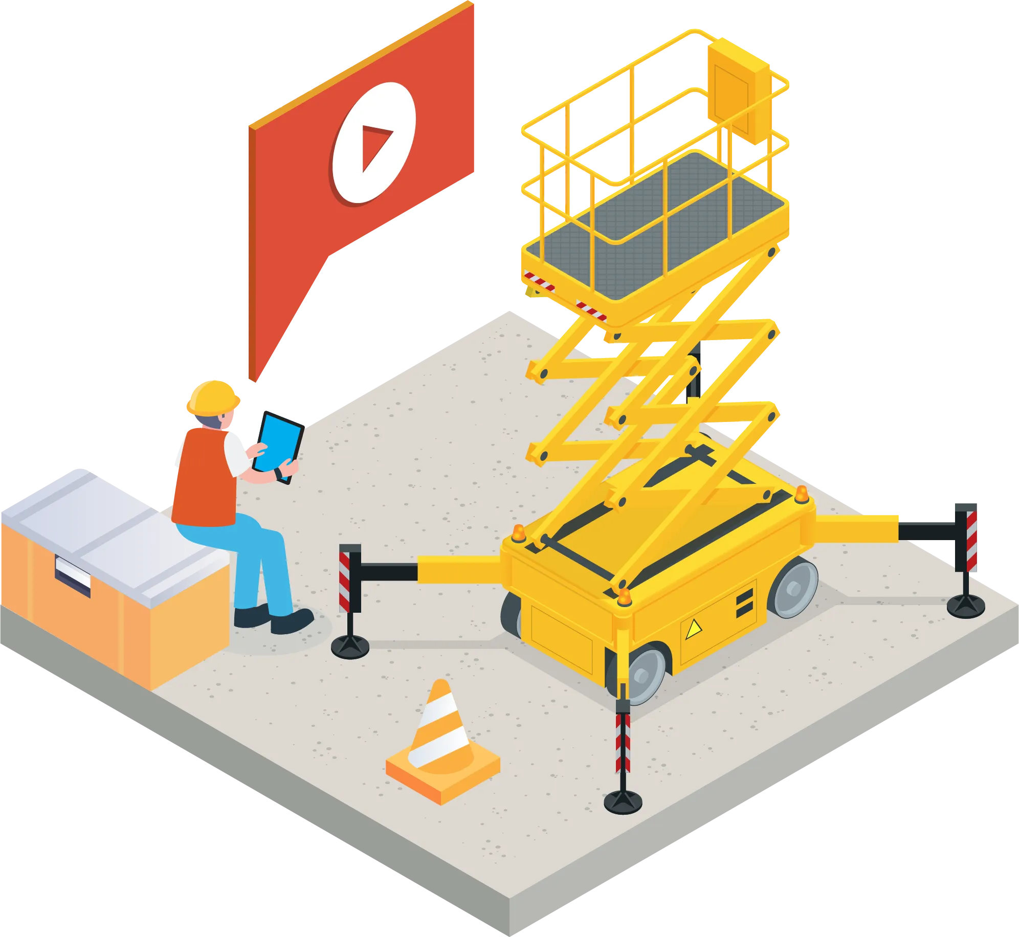 MindForge – CRIS Certification